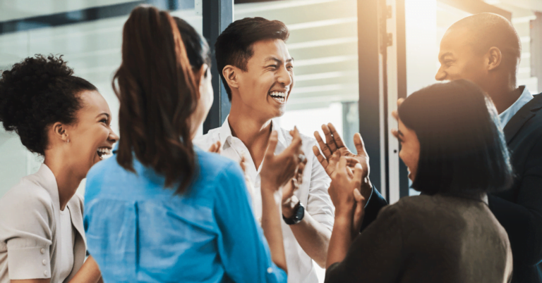 6 Highly Effective Ways to Motivate Your Employees