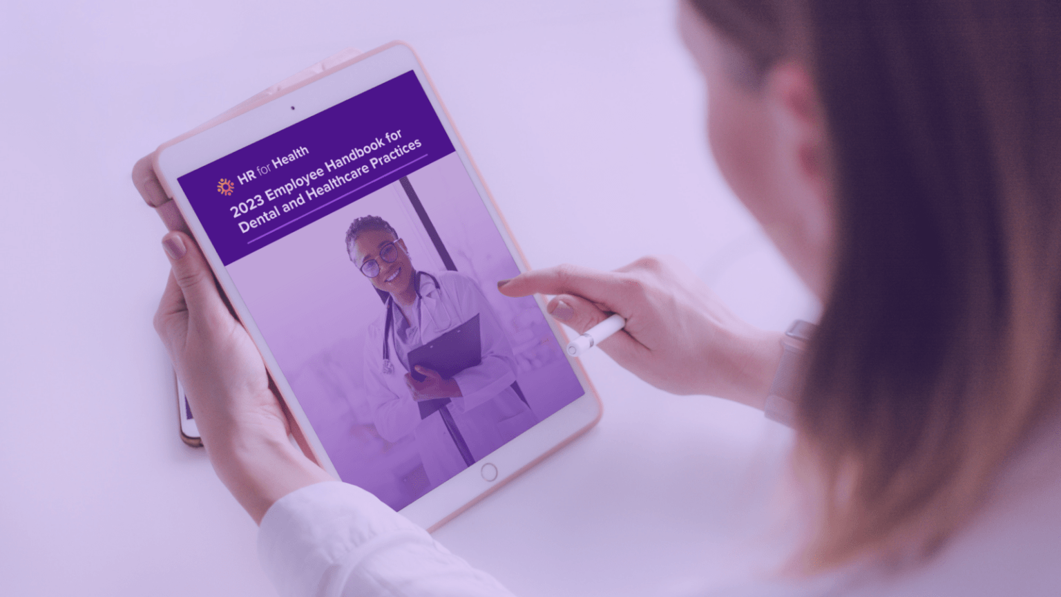Essential Guide to Employee Handbooks: For Healthcare Practitioners