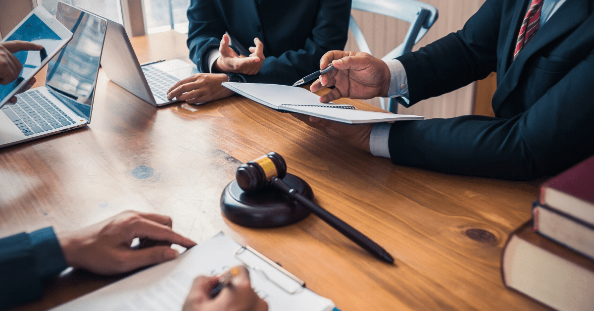 How Do You Best Prevent Administrative Employee Claims?