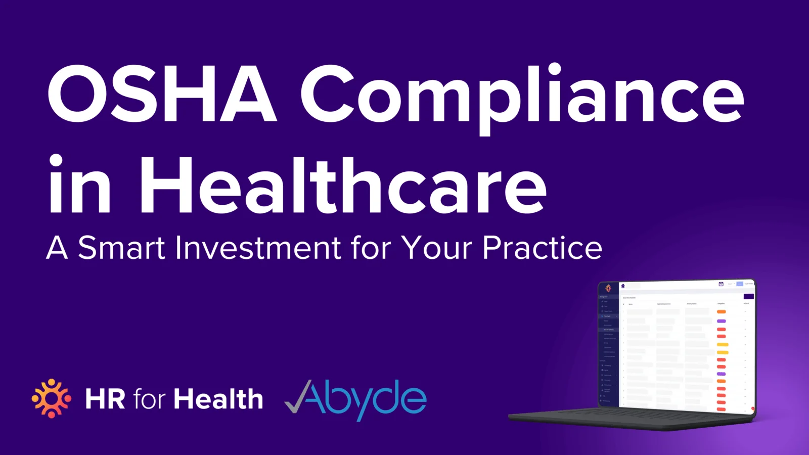 Osha Compliance Training OSHA Compliance Labeling Kit Compliance