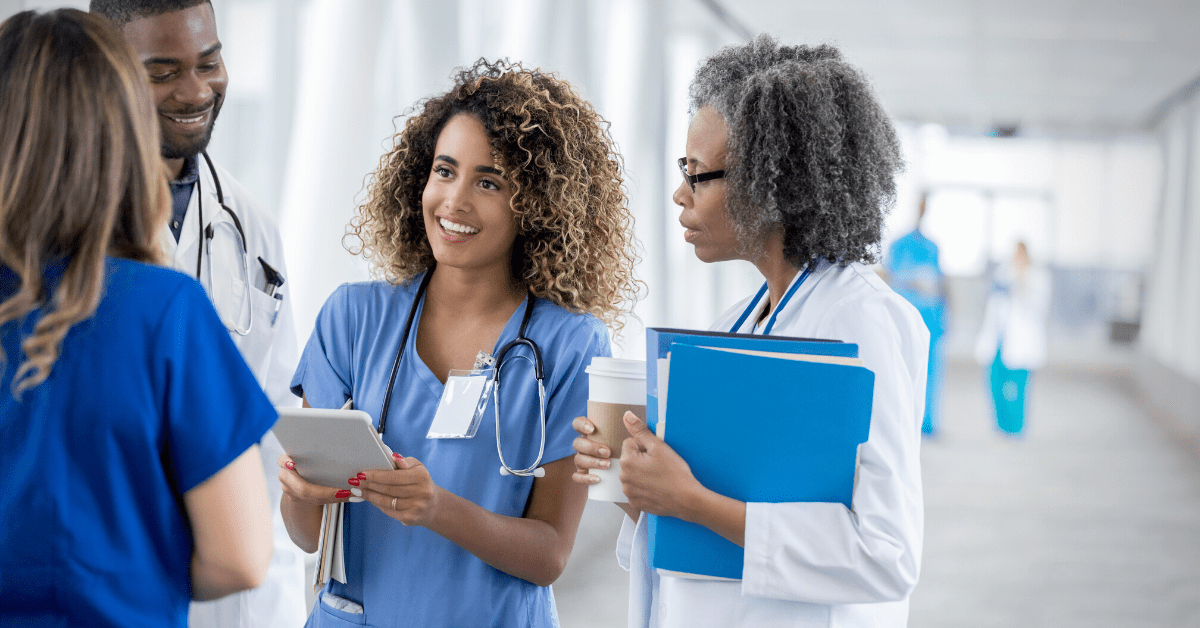 Onboarding Best Practices in Healthcare