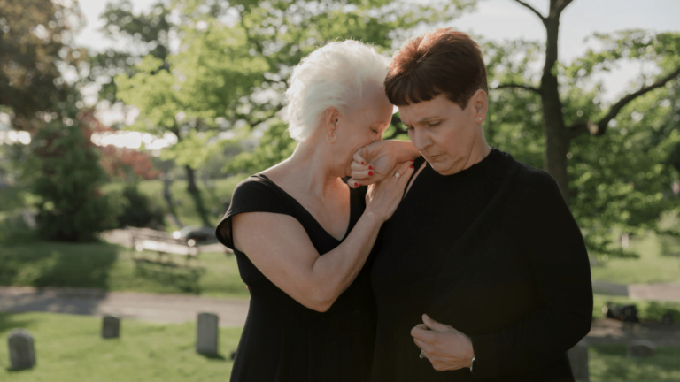 What Is Bereavement Leave and How Is It Paid?