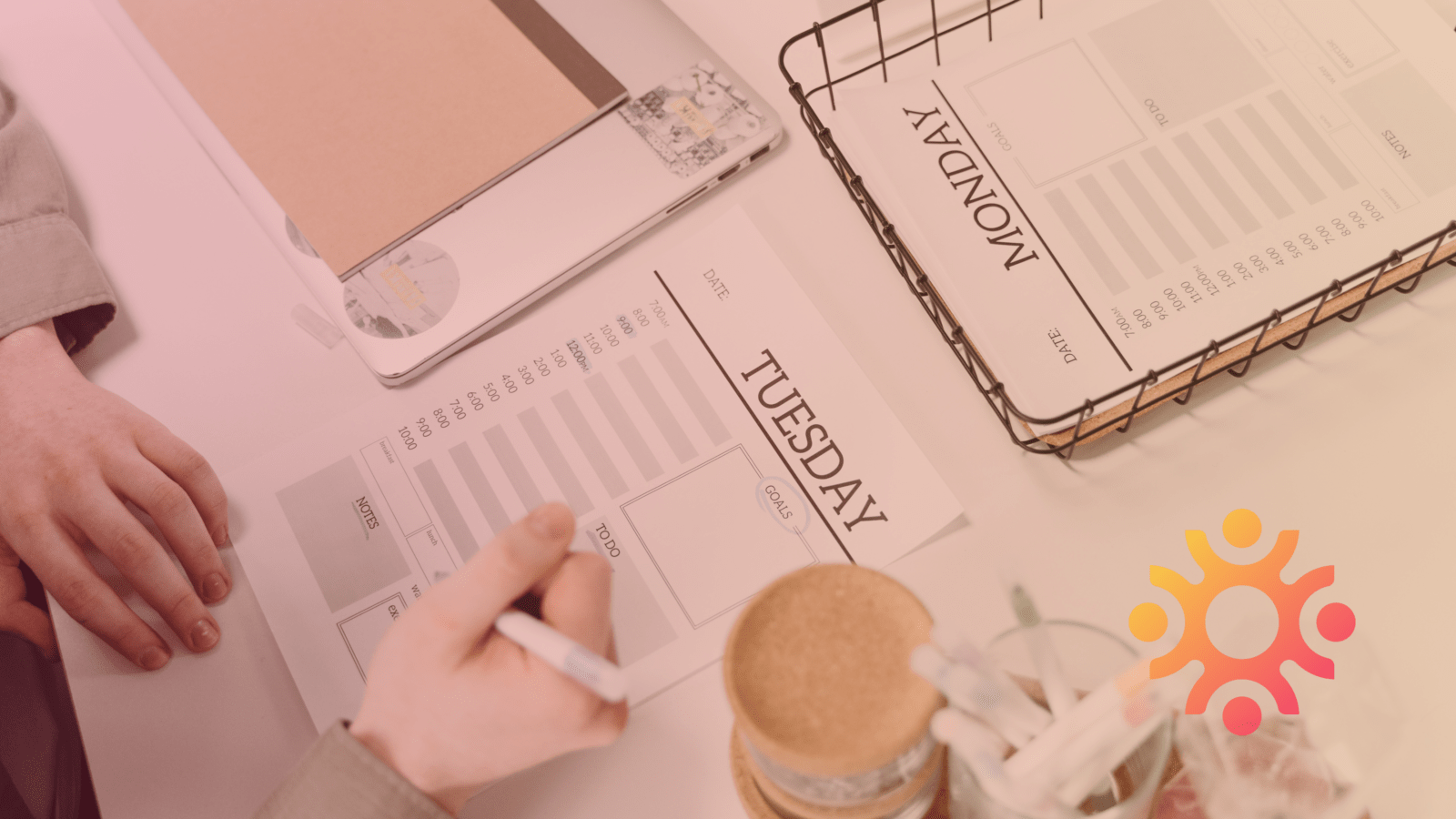 Five Steps to Alternate Work Schedules in California