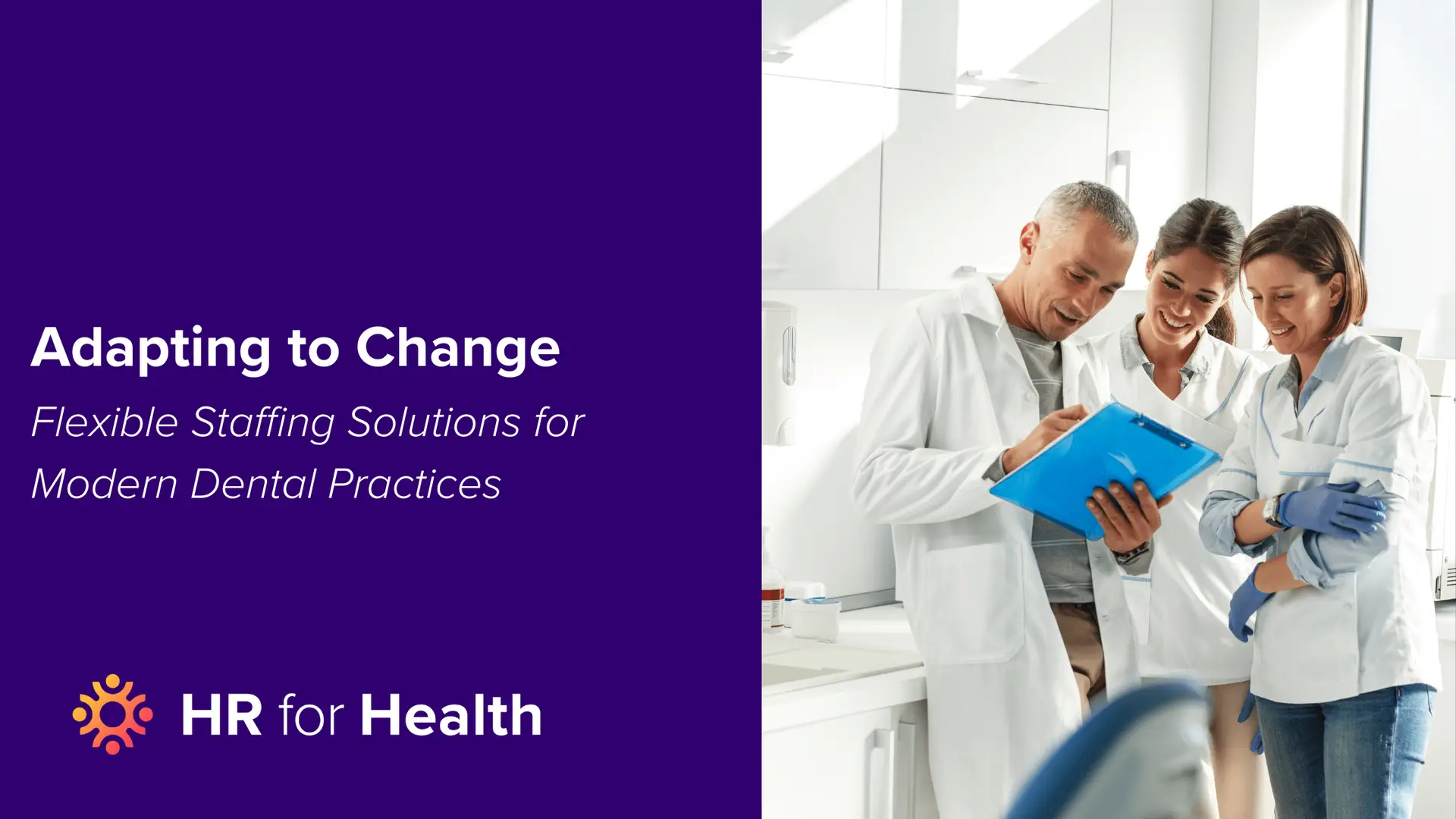 Temporary Dental Staffing: Benefits, Challenges, and Strategies