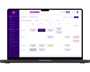 HR Dashboard