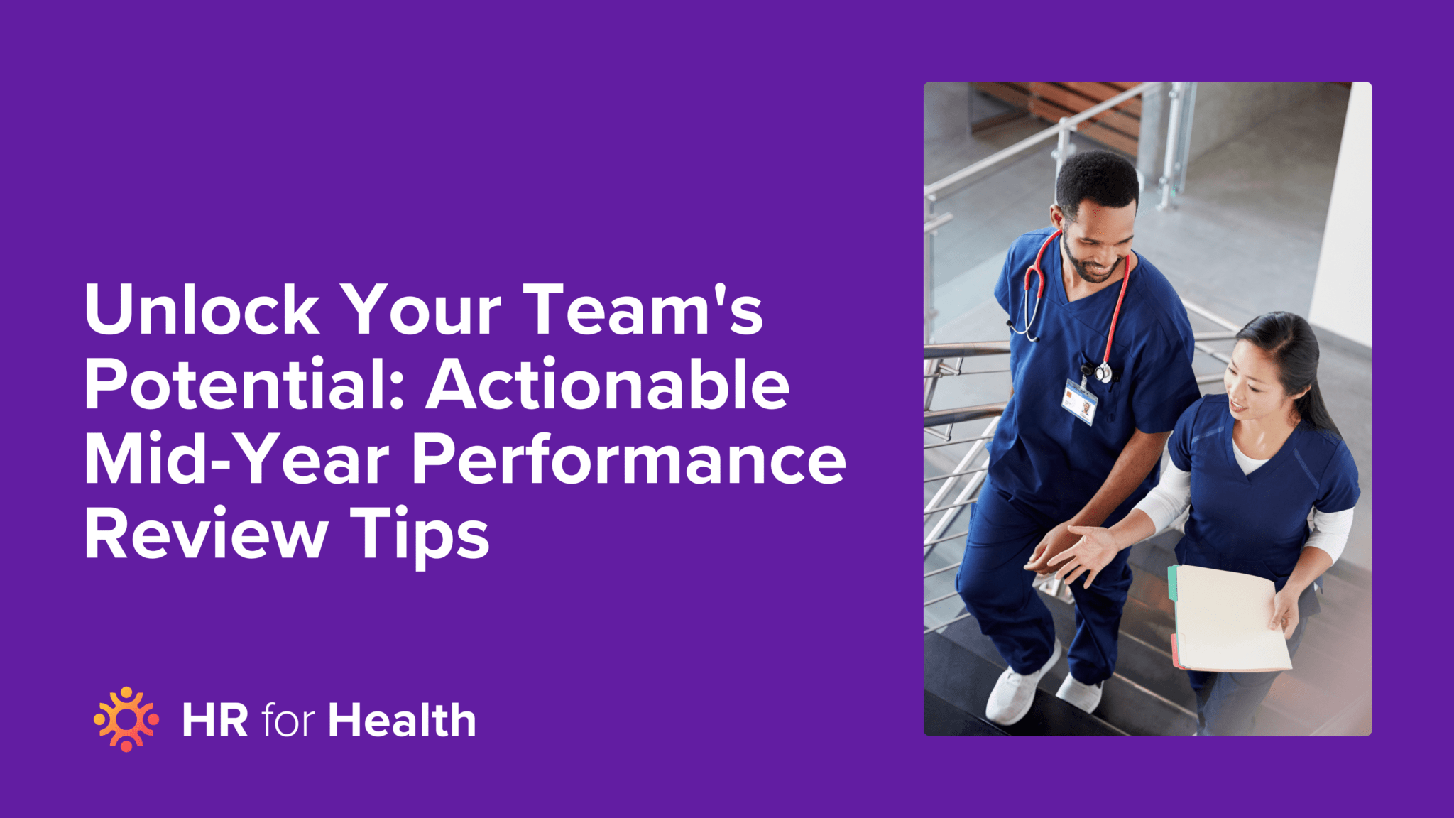 Unlock Your Team's Potential: Actionable Mid-Year Performance Review ...