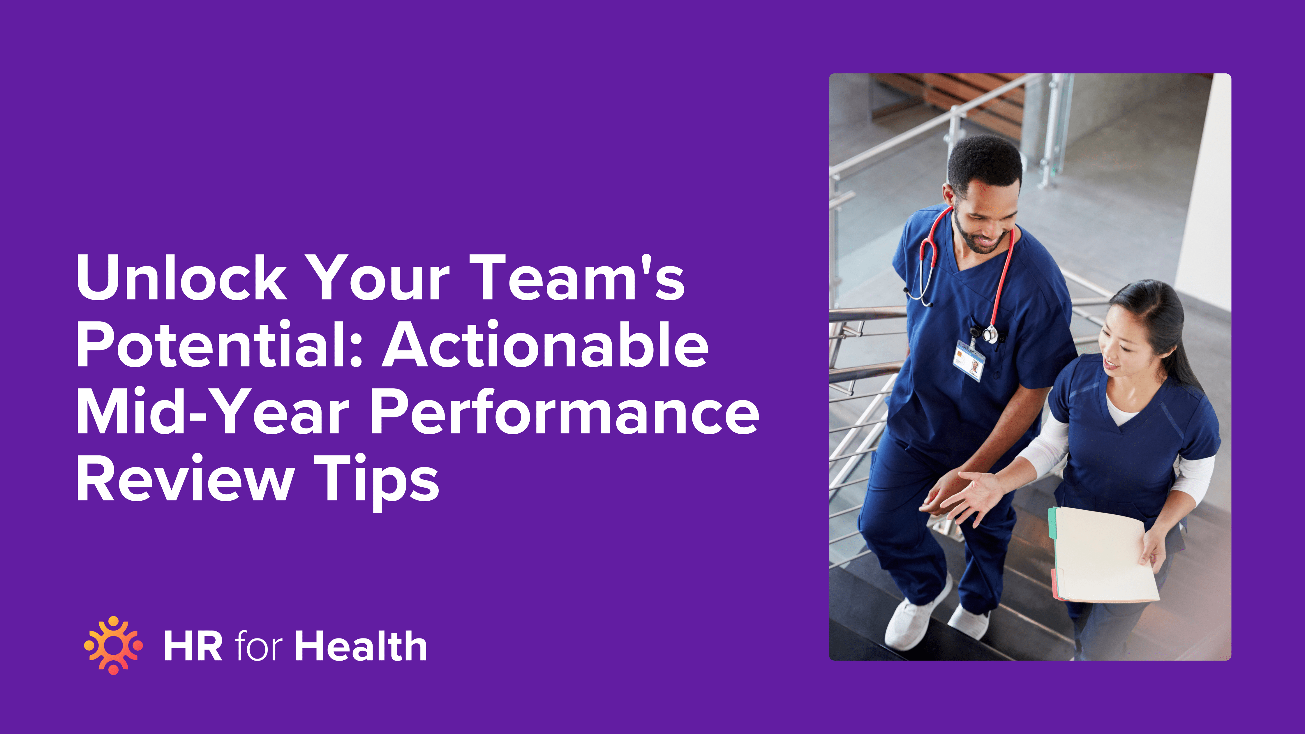 Unlock Your Team's Potential: Actionable Mid-Year Performance Review ...