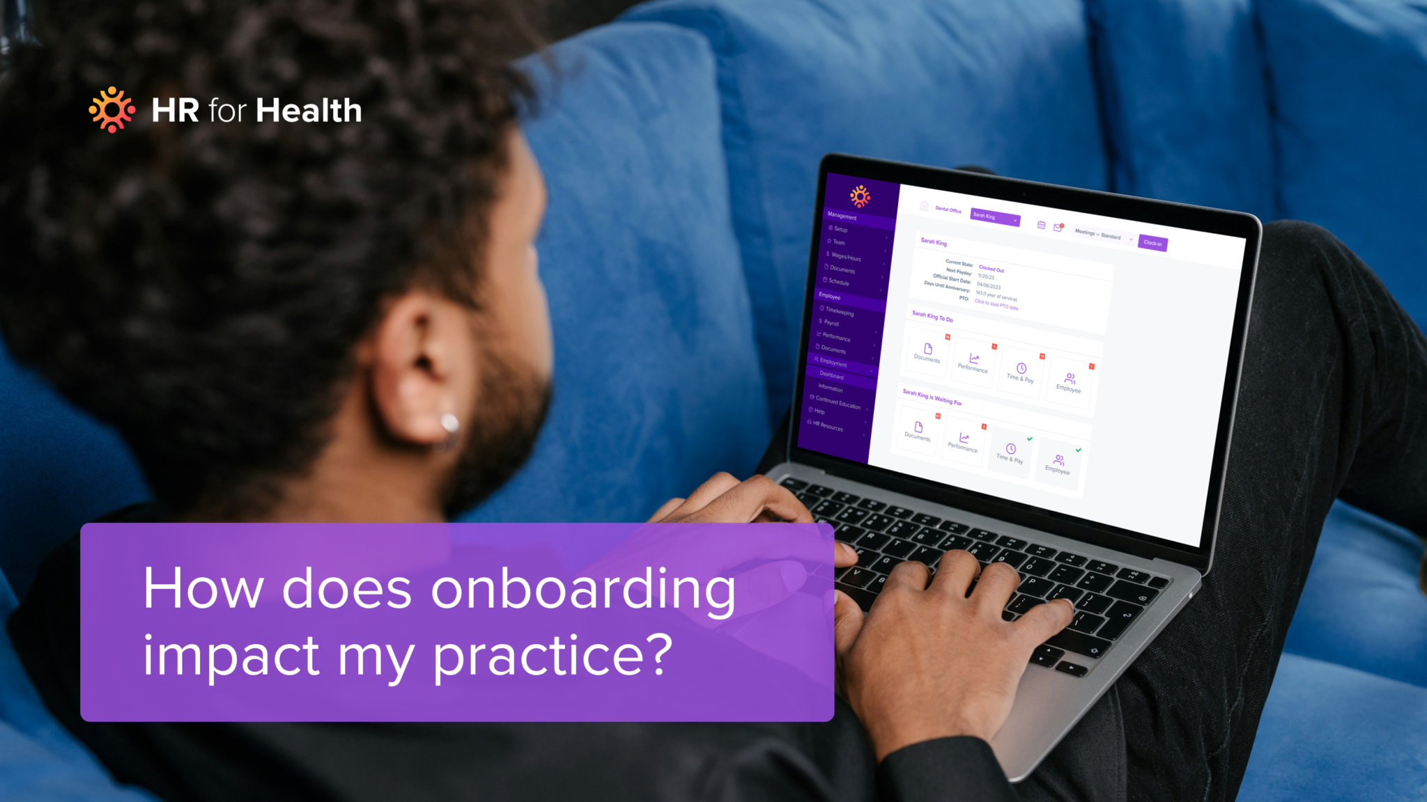 Optimal Dental Onboarding for Practice Success