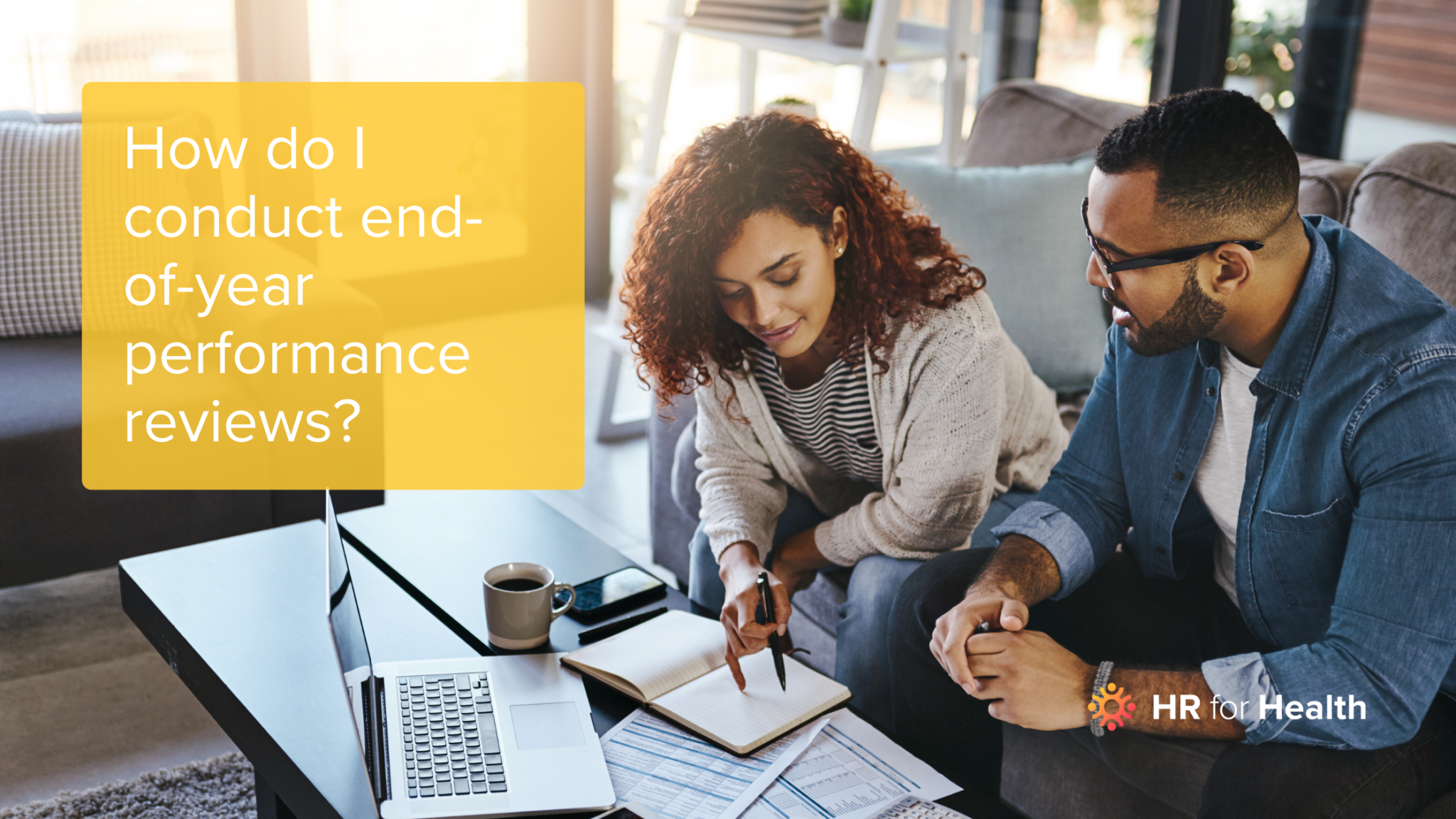 End-of-Year Performance Reviews in Healthcare Practices