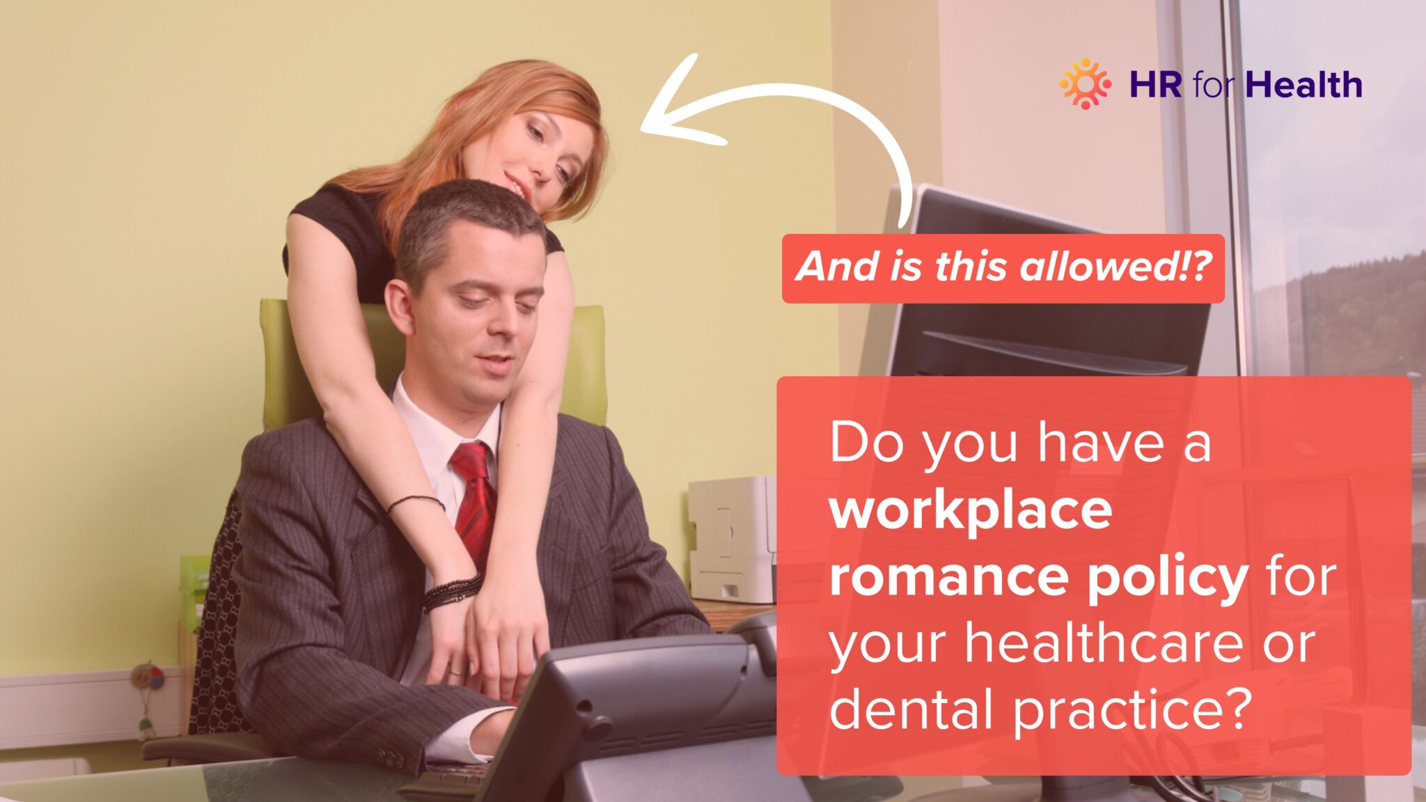 Workplace Romance Policies for Healthcare and Dental Practices ...